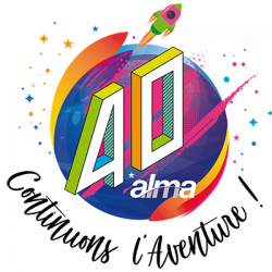 Editeur de logiciels métier et Entreprise de Services Numériques - Alma